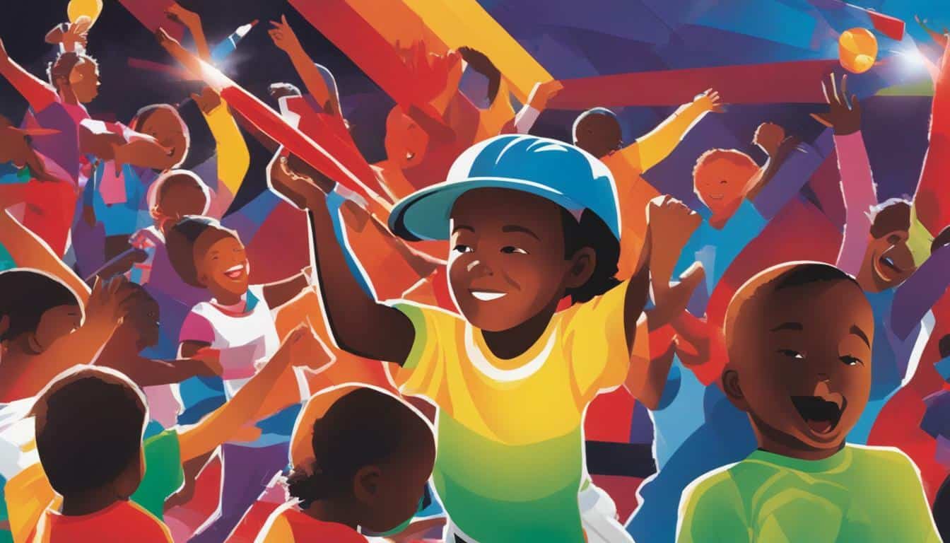 Drug and Substance Abuse Awareness for Kids