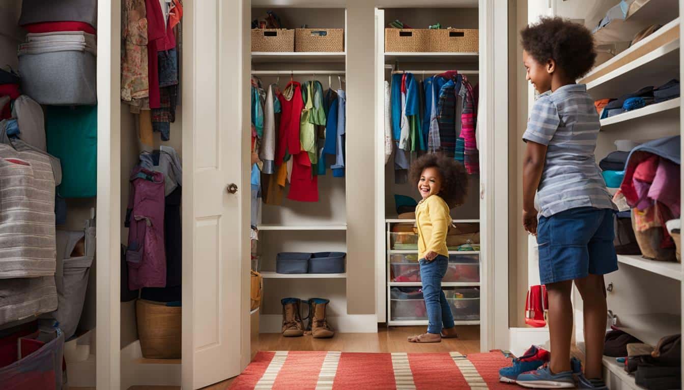 The Basics of Crime Awareness for Kids