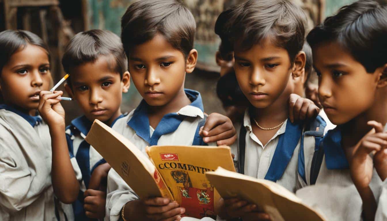 How Kids Can Handle and Overcome Peer Pressure