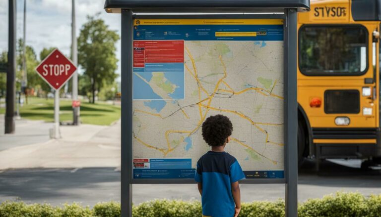Safe Practices for Kids Using Public Transport