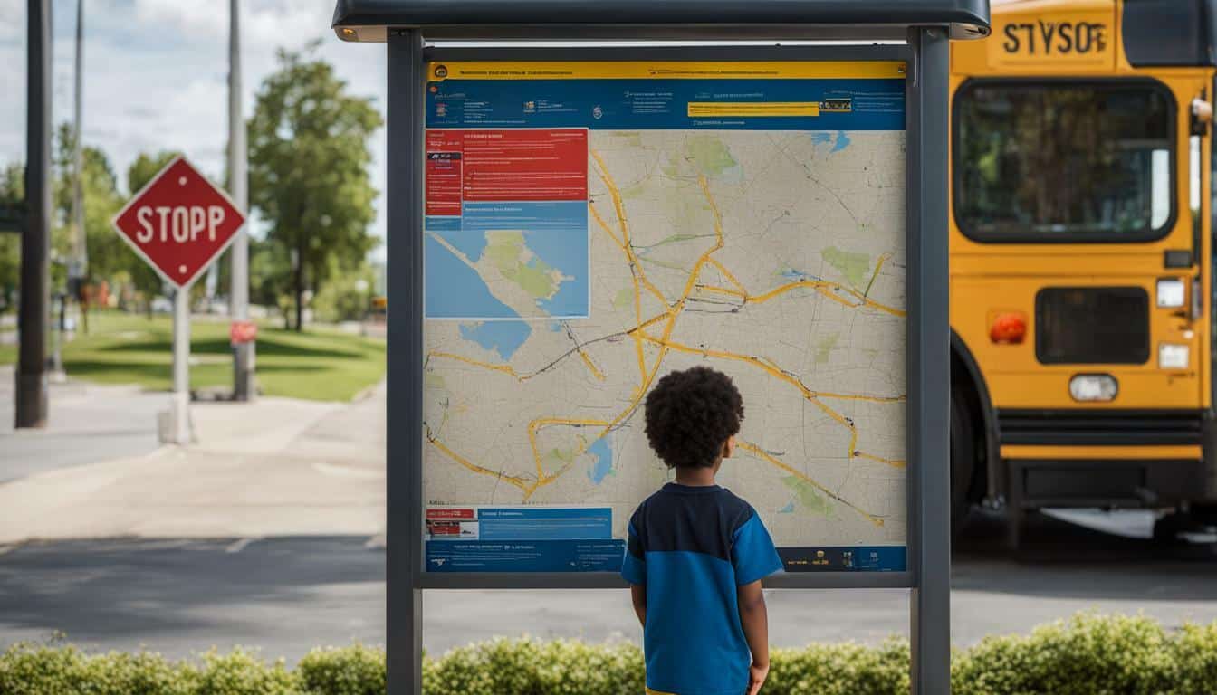 Safe Practices for Kids Using Public Transport